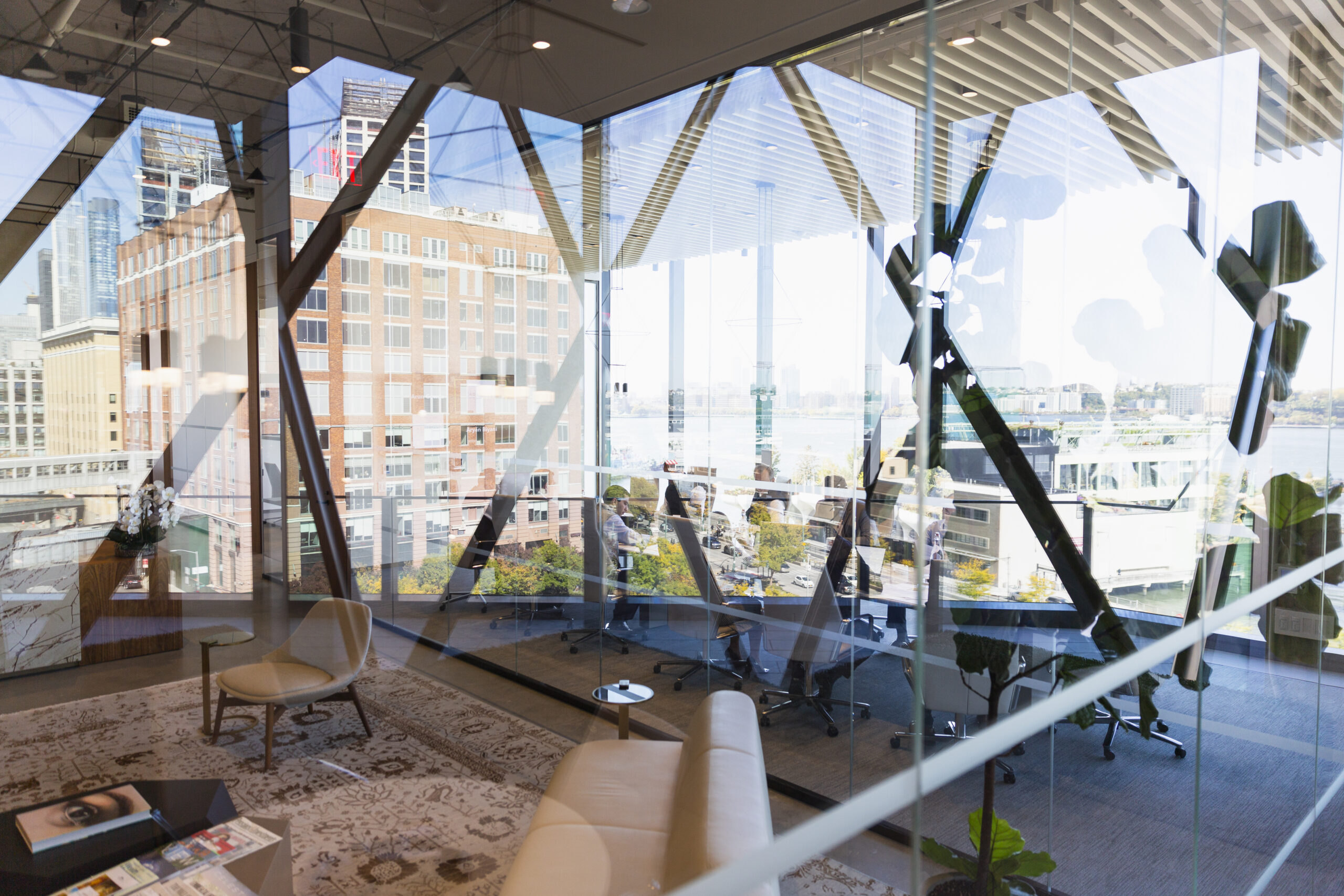 Aquarian Strategic Opportunities